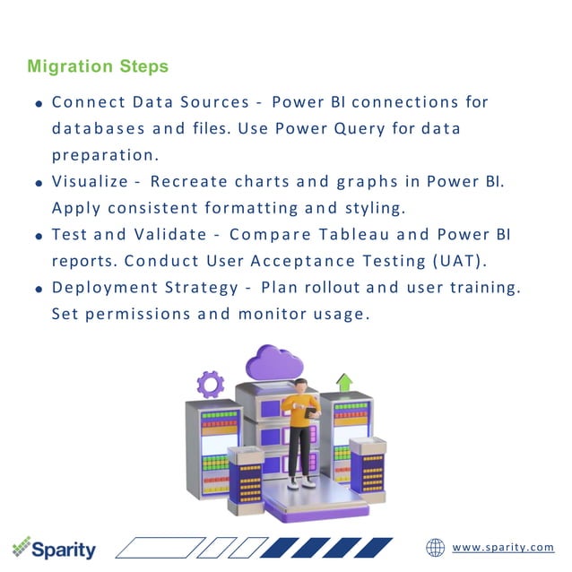 Tableau to Power BI Migration – Your Comprehensive Guide in 2024 1 (1).pptx | Databases ...