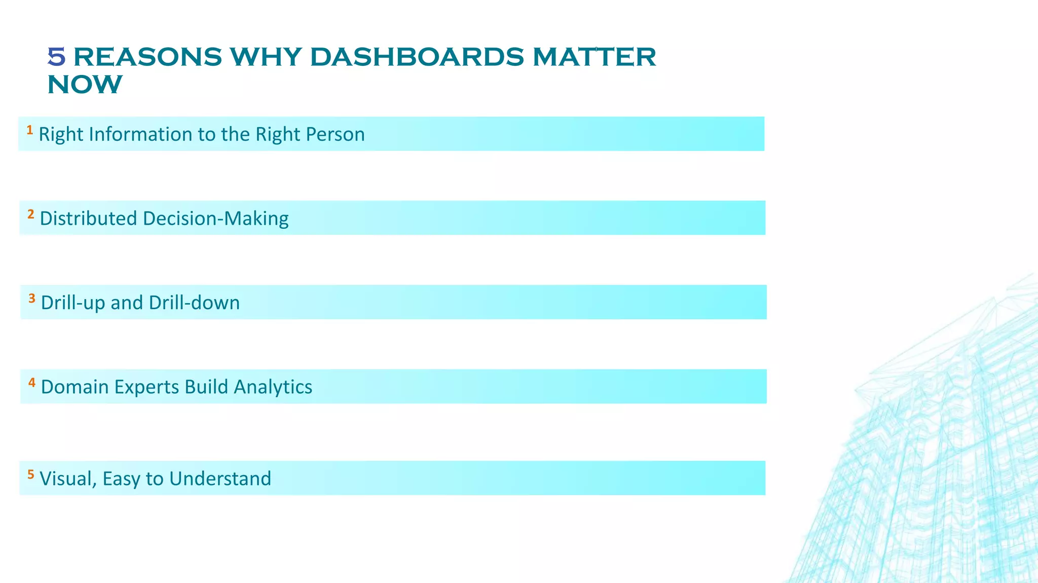 Data Visualization with Tableau - by Knowledgebee Trainings | PDF