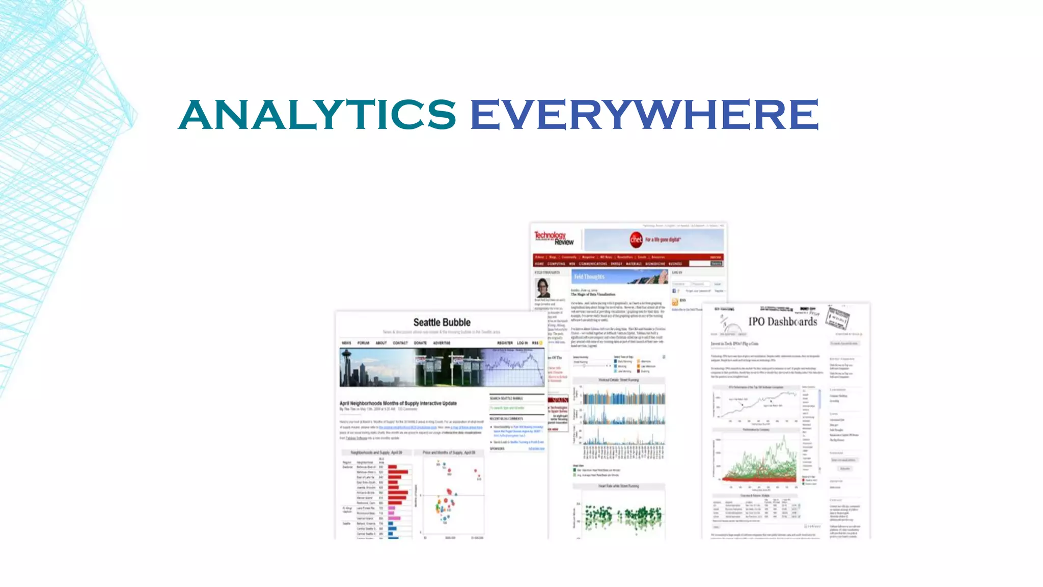 Data Visualization with Tableau - by Knowledgebee Trainings | PDF