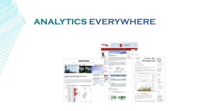 Data Visualization with Tableau - by Knowledgebee Trainings | PDF