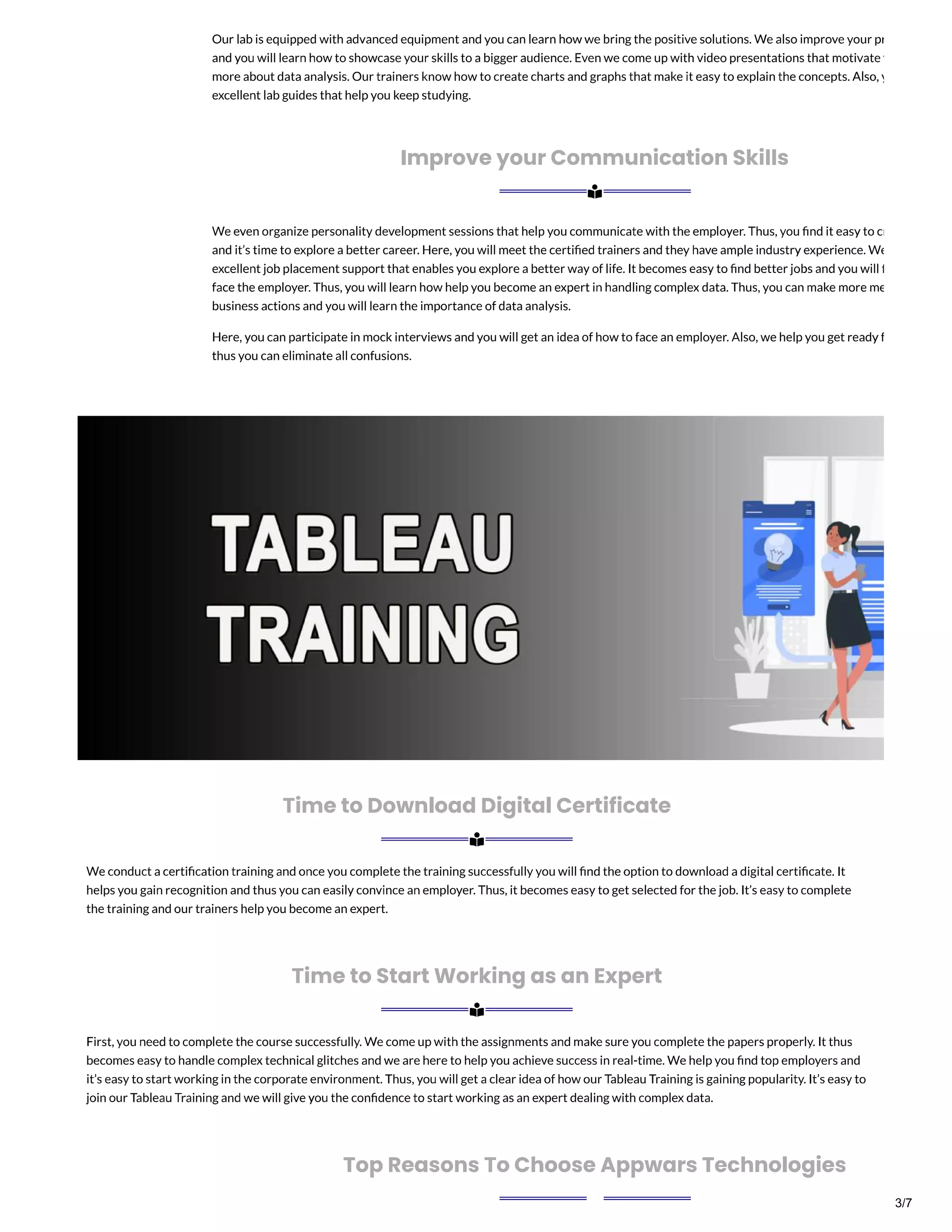 Tableau Training and course.pdf