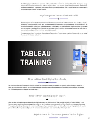 Tableau Training and course.pdf