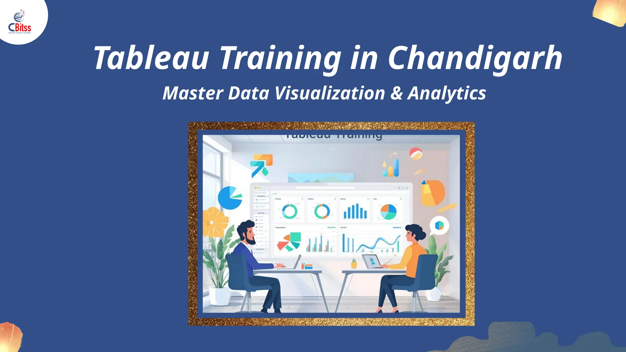 Tableau Training in Chandigarh Master Data Visualization & Analytics.pptx