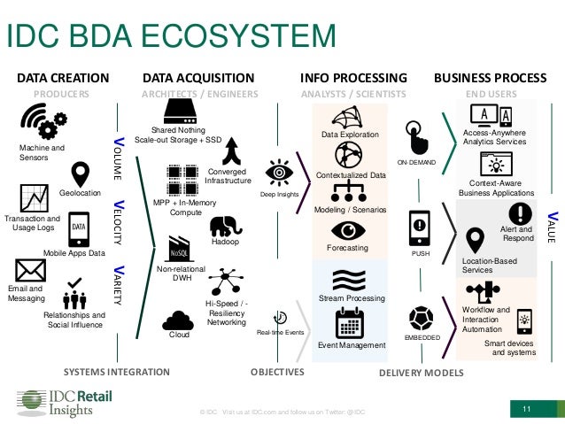 Turning Business Intelligence Into Actionable Insights