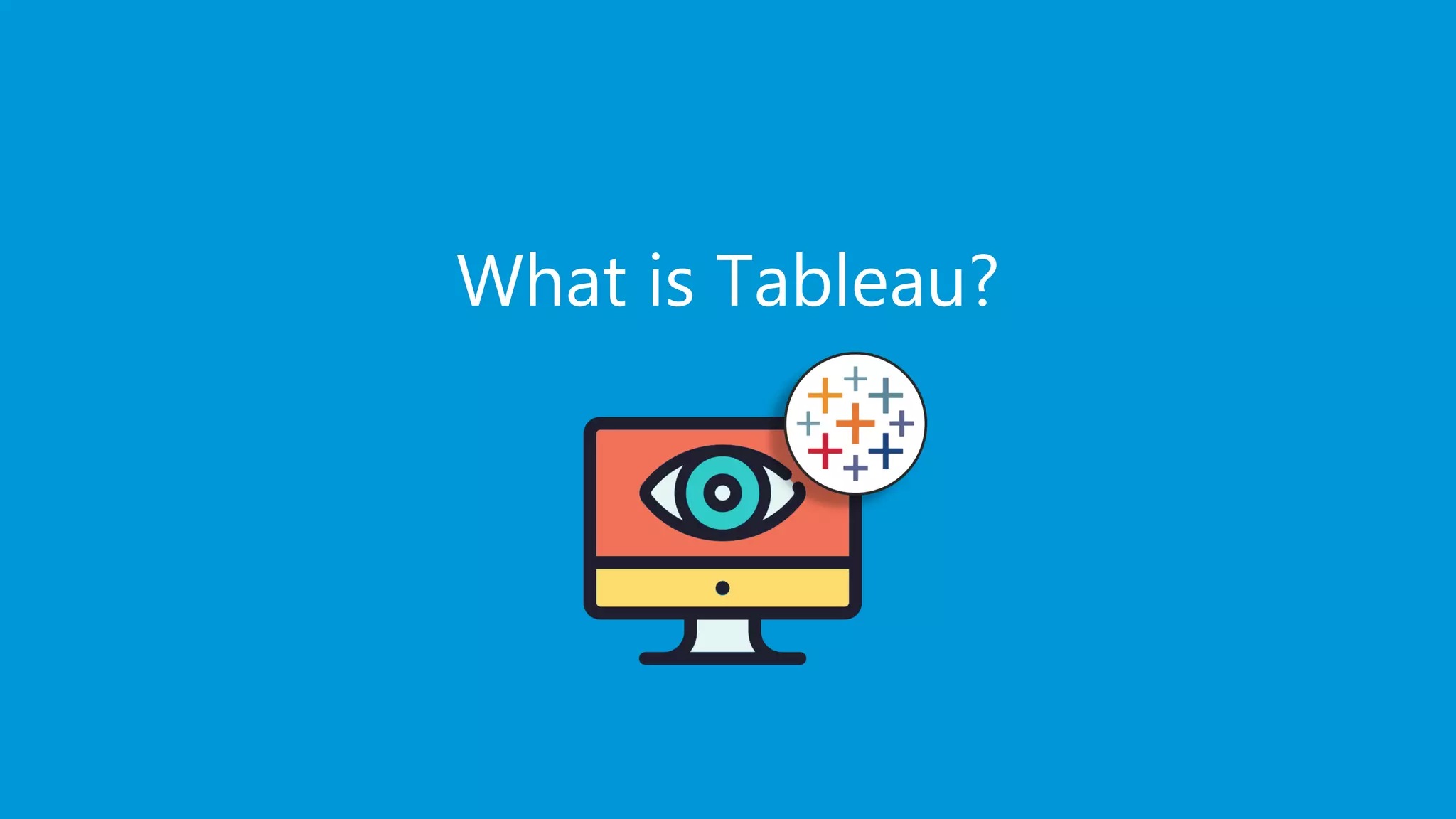 Tableau Tutorial For Beginners | Tableau Training For Beginners ...