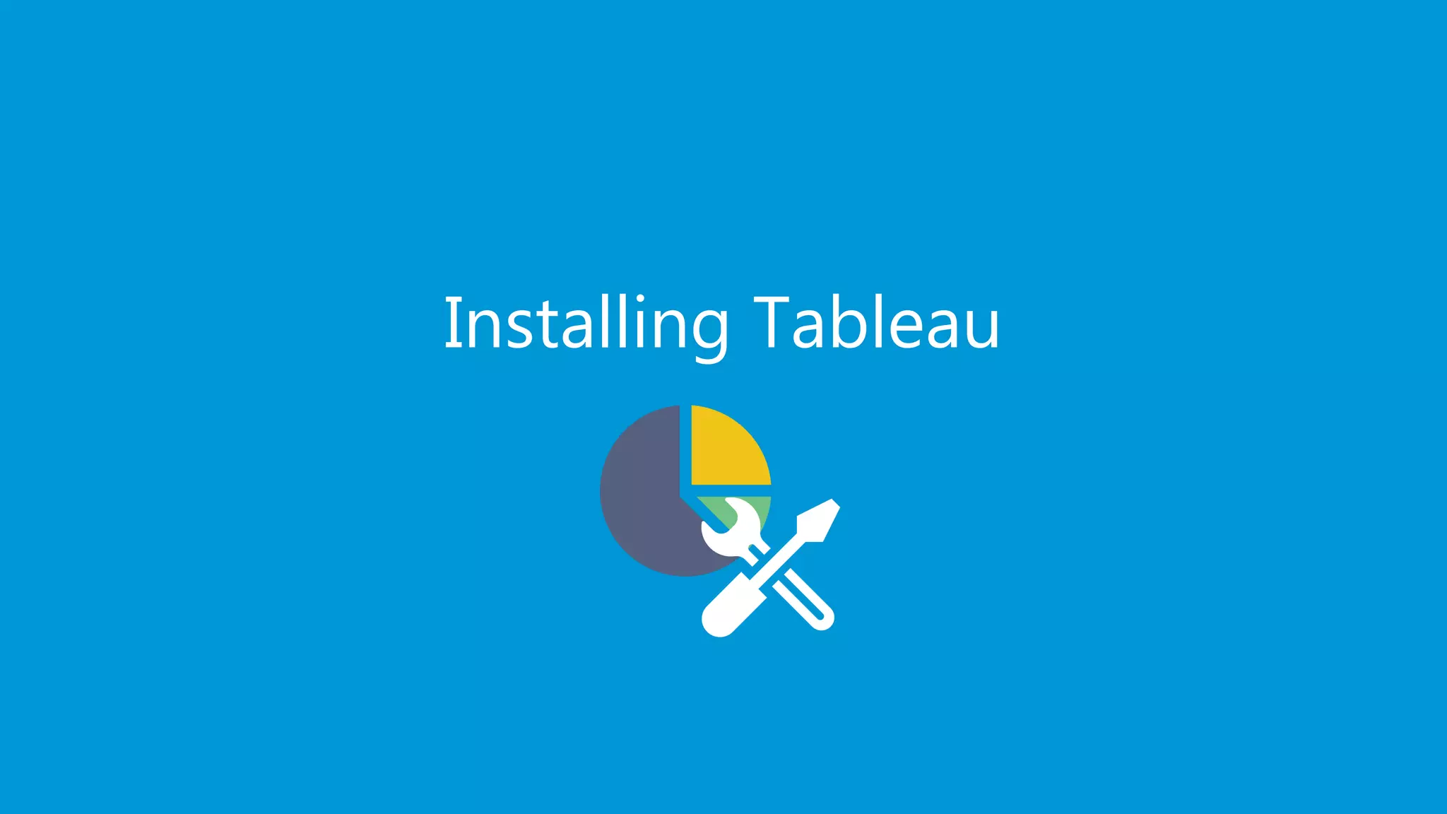 Tableau Tutorial For Beginners | Tableau Training For Beginners ...