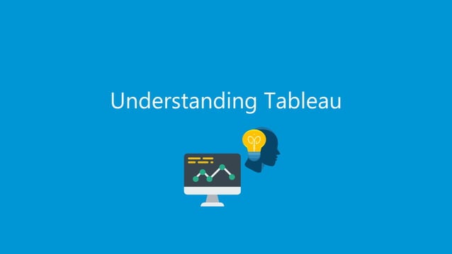 Tableau Tutorial For Beginners | Tableau Training For Beginners ...
