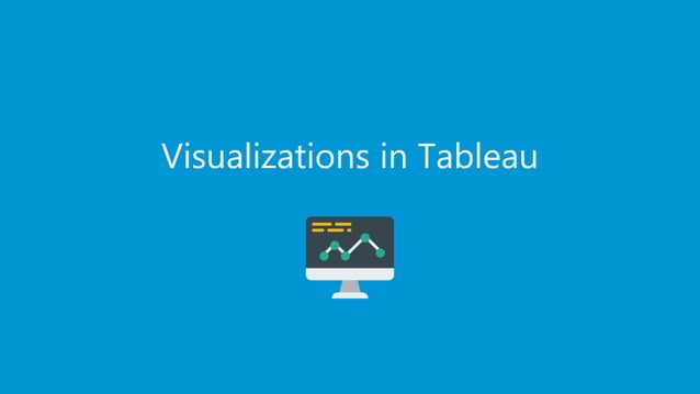 Tableau Tutorial For Beginners | Tableau Training For Beginners ...