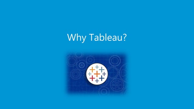 Tableau Tutorial For Beginners | Tableau Training For Beginners ...