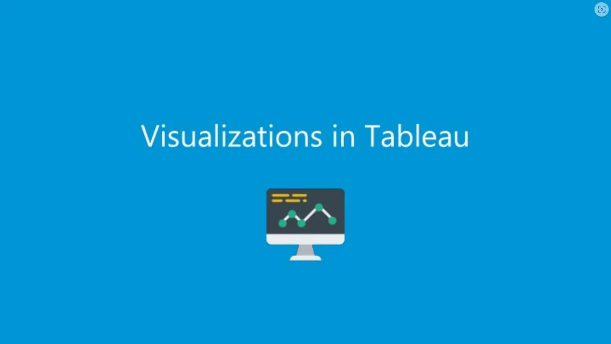 Tableau Tutorial For Beginners Introduction Pptx Internet For