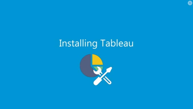 Tableau Tutorial For Beginners Introduction Pptx Internet For Beginners Internet