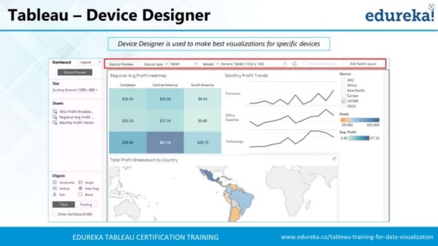 Tableau Tutorial For Beginners Introduction Pptx Internet For Beginners Internet
