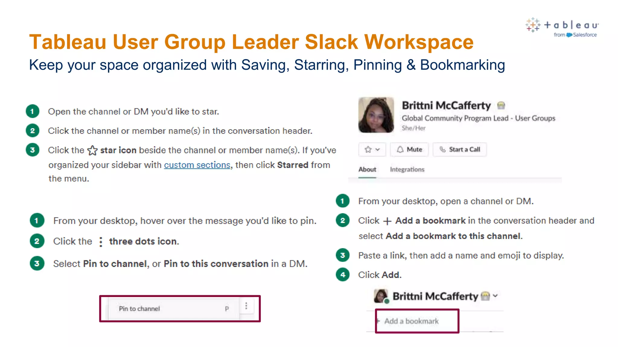 Tableau User Group Leader Slack_ How To Guide.pptx