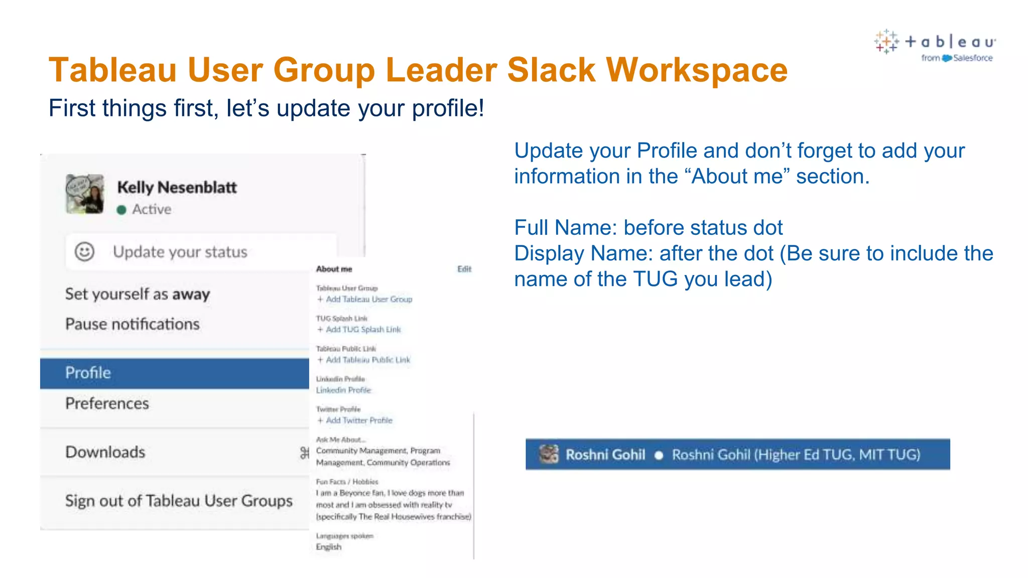 Tableau User Group Leader Slack_ How To Guide.pptx