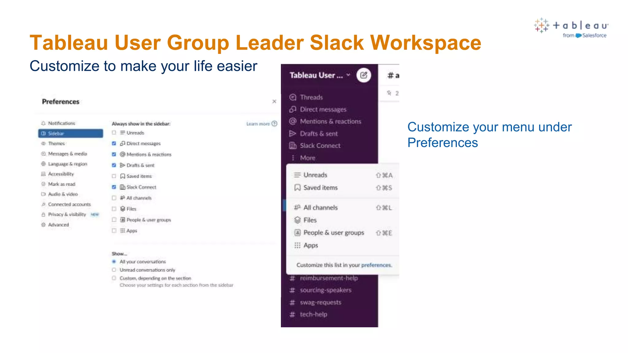 Tableau User Group Leader Slack_ How To Guide.pptx