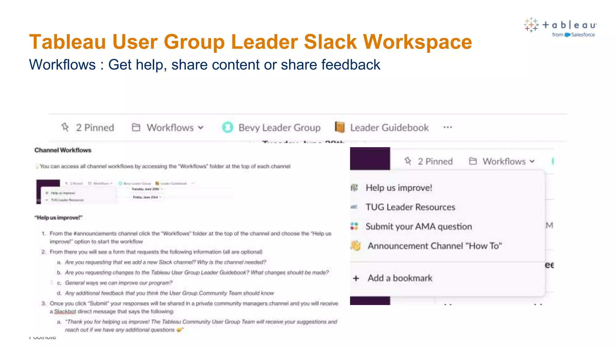 Tableau User Group Leader Slack_ How To Guide.pptx