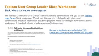 Tableau User Group Leader Slack_ How To Guide.pptx