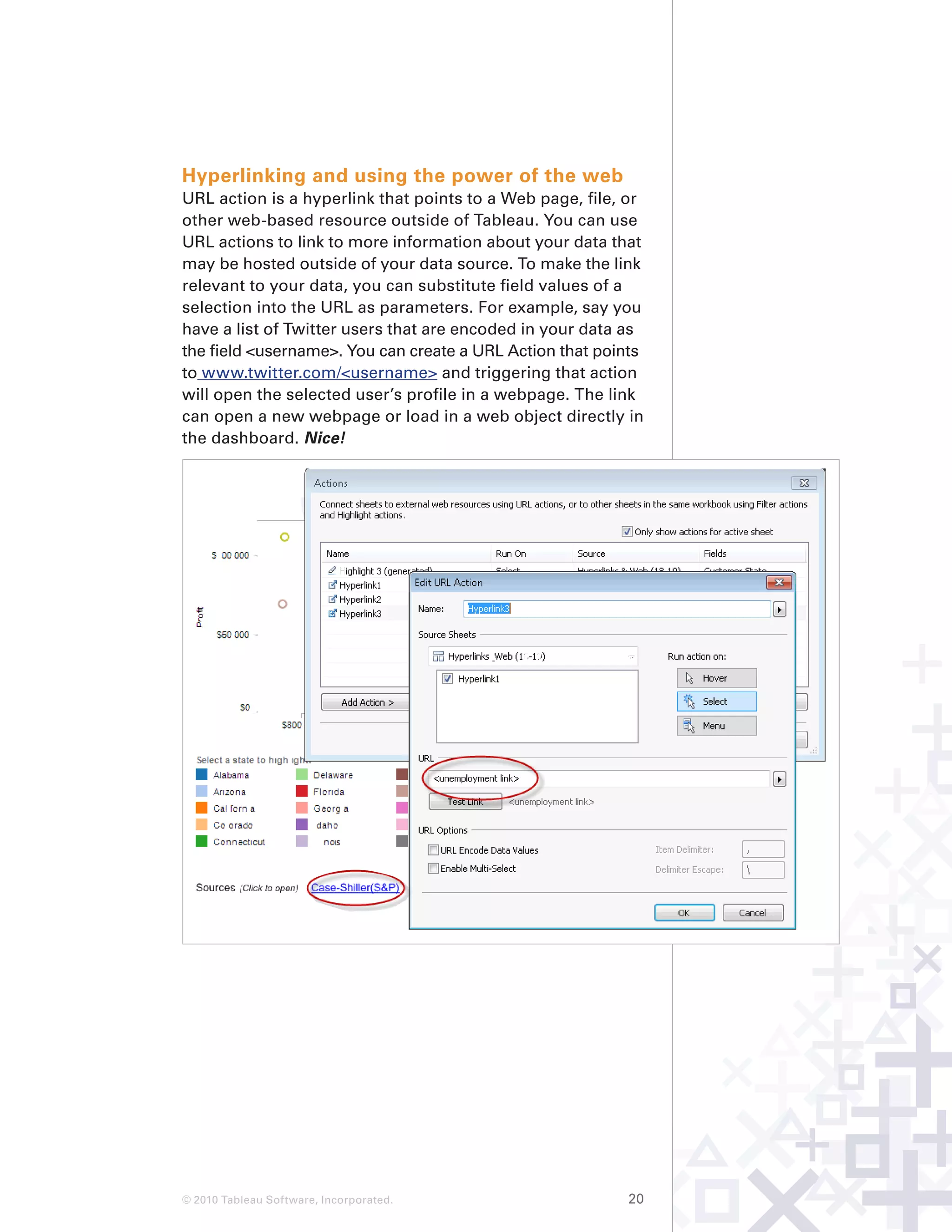 Tableau Visual Guidebook | PDF