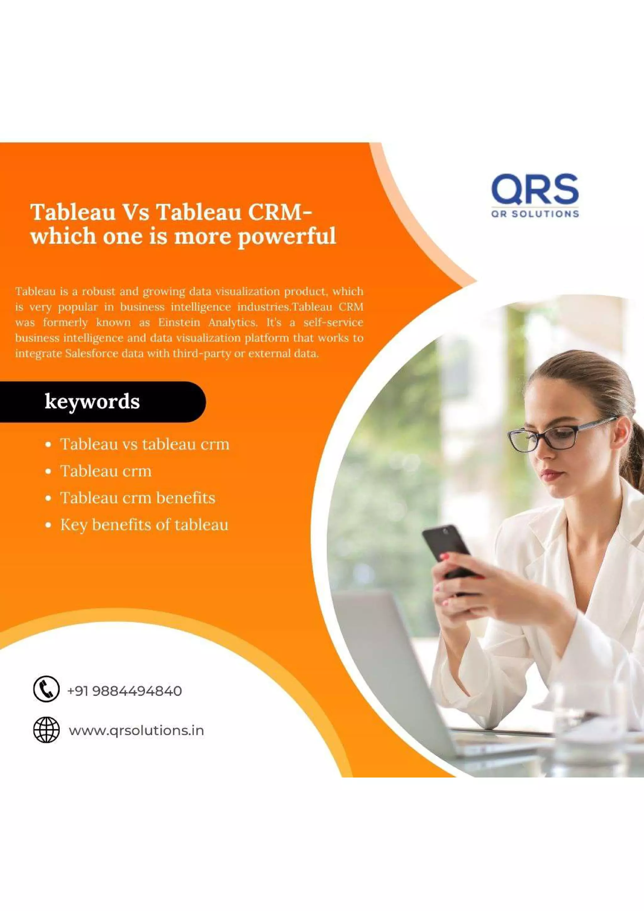 Tableau Vs Tableau CRM- which one is more powerful.pdf