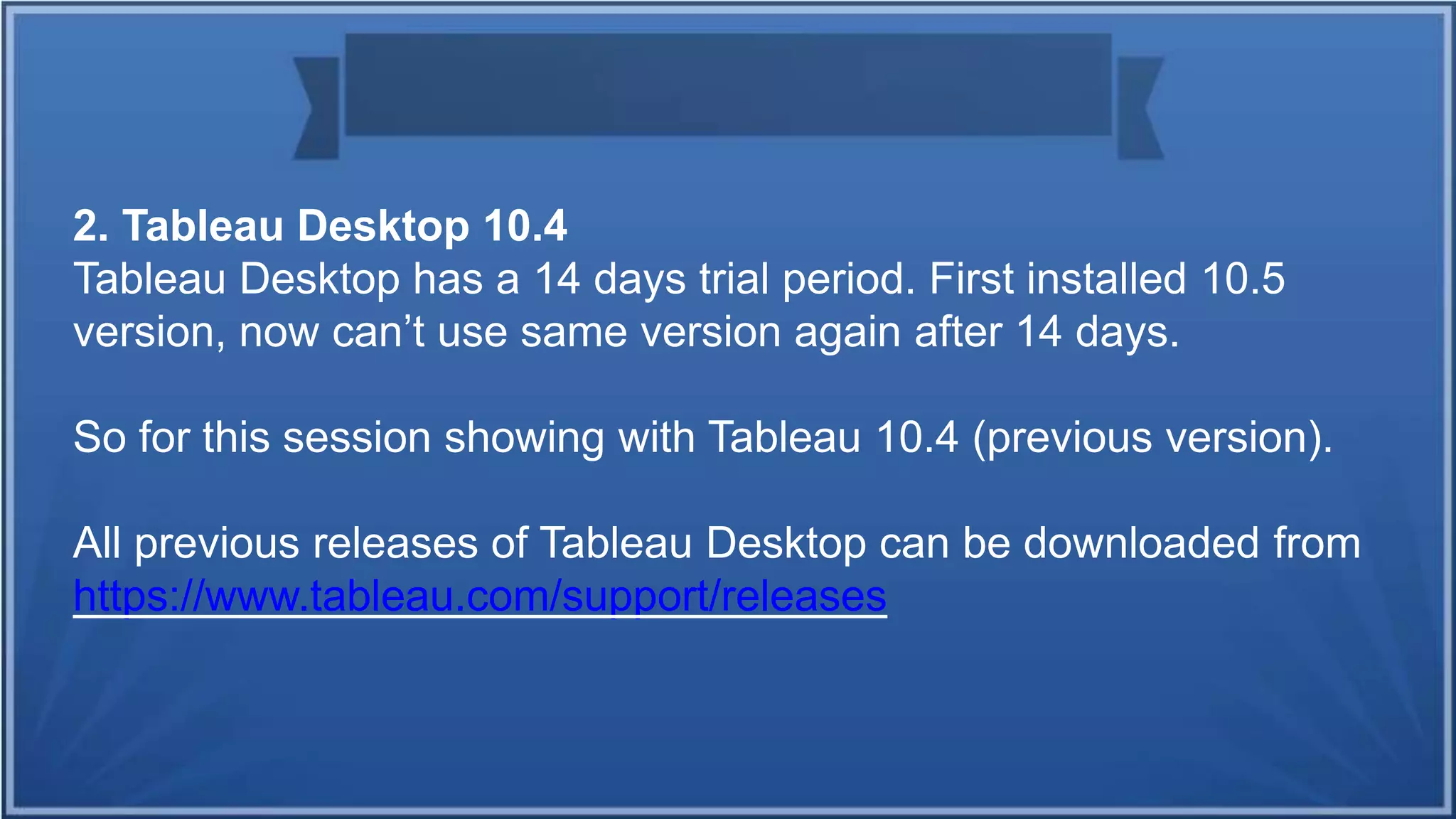 Tableau Integration With R Pptx Computer Software And Applications Computing