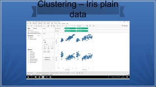 Tableau integration with R | PPTX | Computer Software and Applications ...
