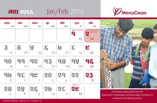 Table calendar 2009 10-low res | PDF