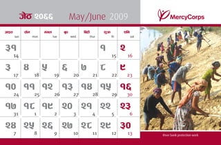 Table calendar 2009 10-low res | PDF