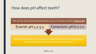 PH in Water Bottles -Table Clinic | PPT