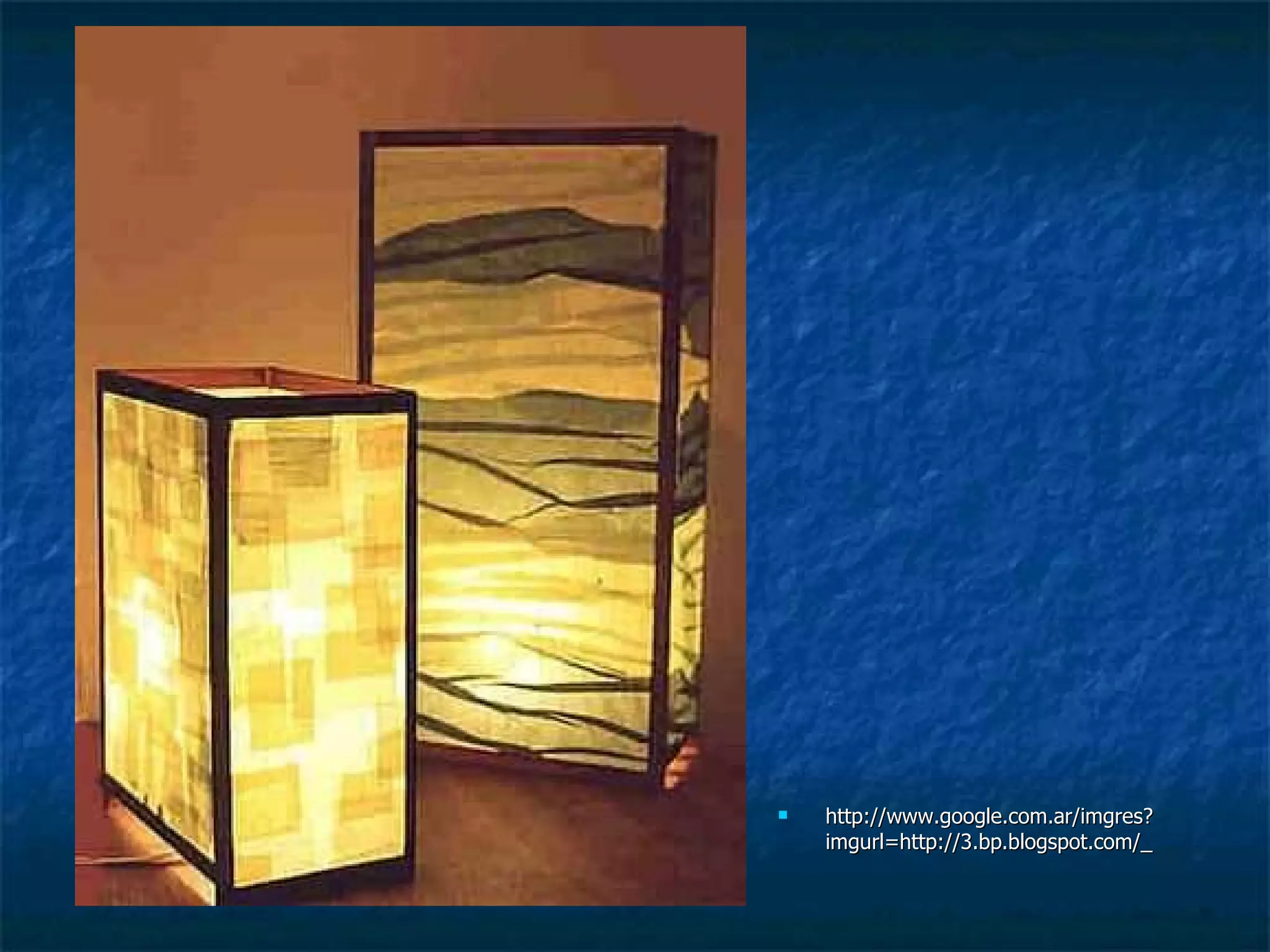 Table lamps product analysis | PPT