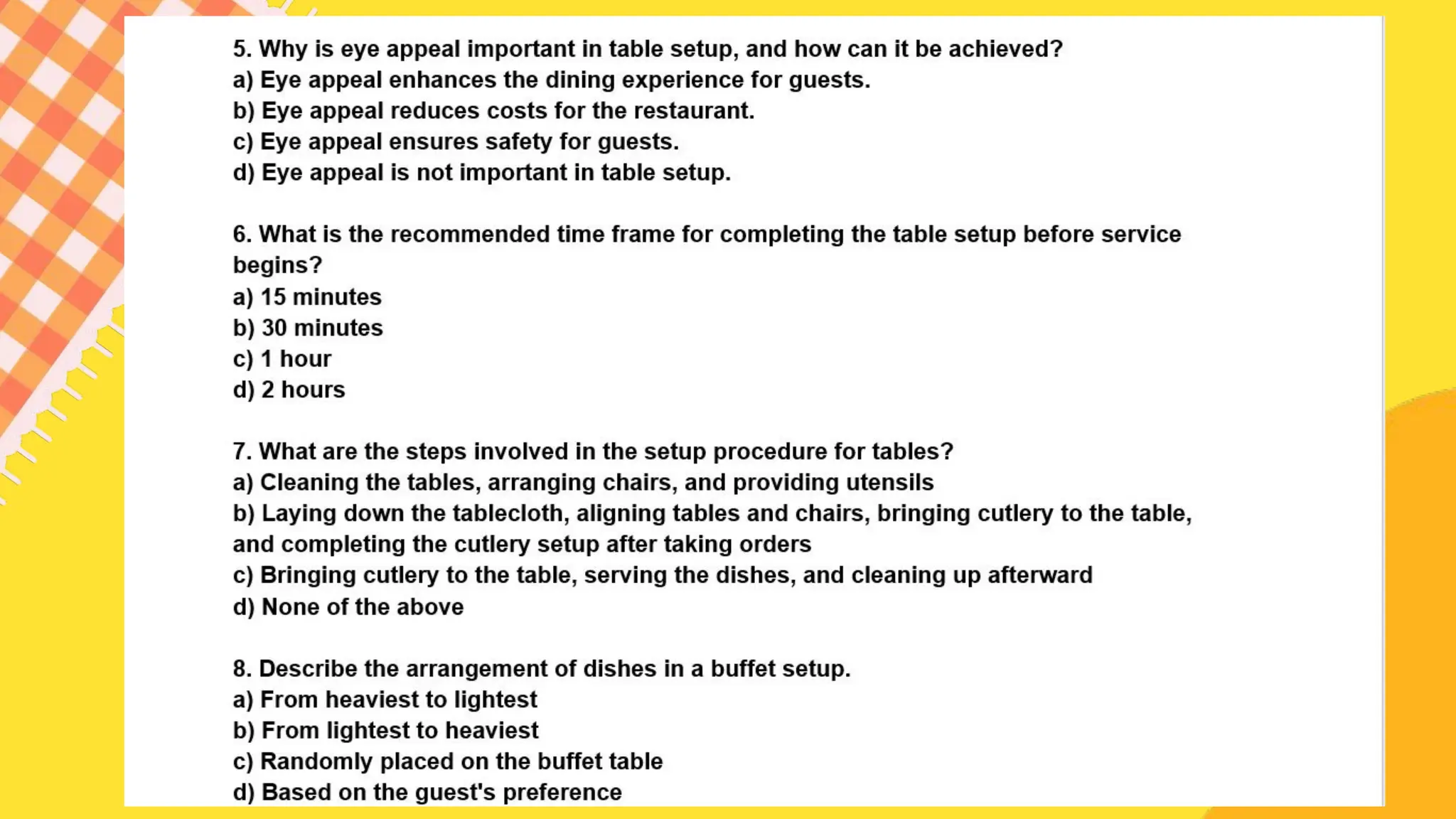 TABLE LAY OUT AND SET UPTABLE SETTING.pdf