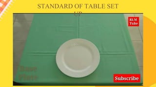 TABLE LAY OUT AND SET UPTABLE SETTING.pdf