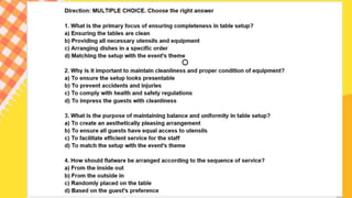 TABLE LAY OUT AND SET UPTABLE SETTING.pdf