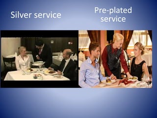 Table manners made Easy! | PPTX