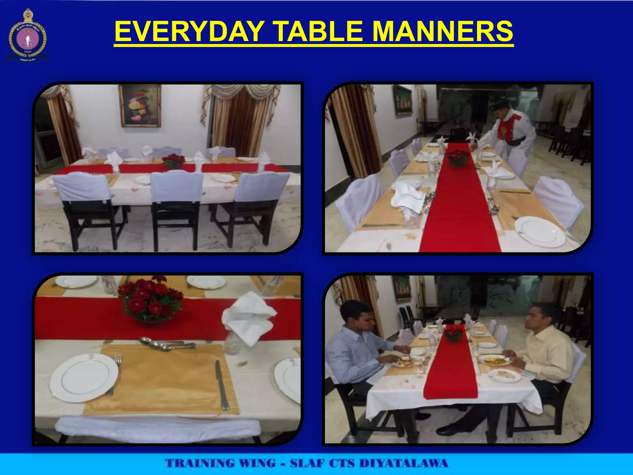 Table manners.pptx