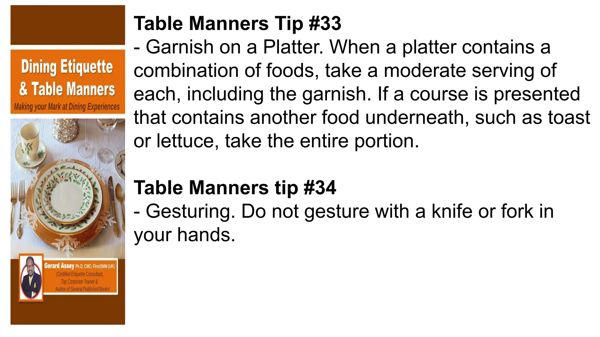 Table Manners.pptx