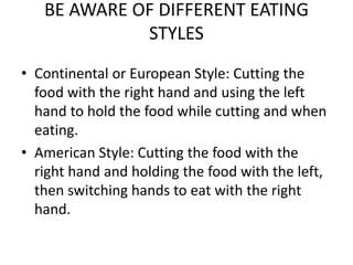 Table Manners1.pptx