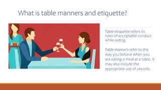 Table Manners and Etiquette.pptx