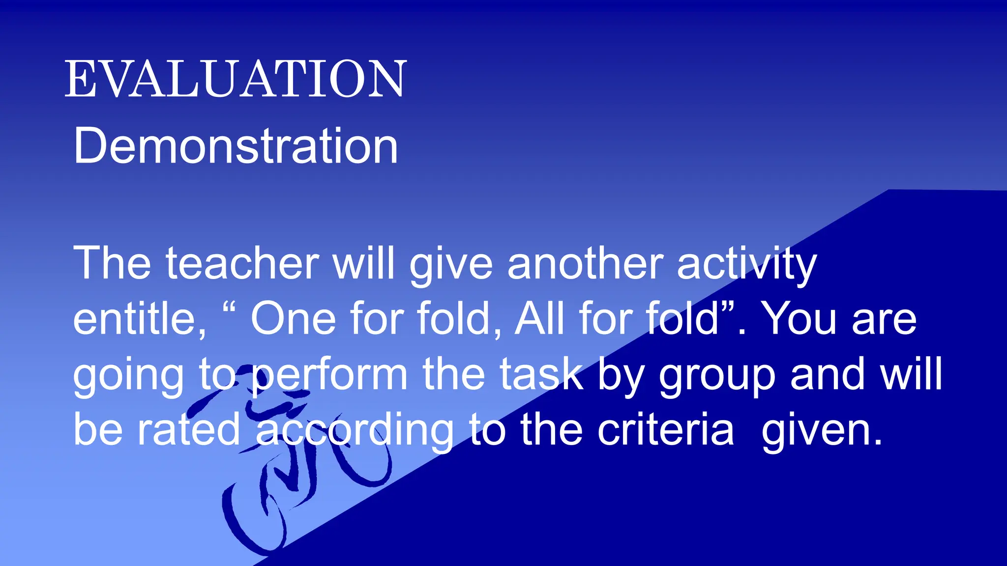 Different Types of Table Napkin Folding0123456789 | PPT