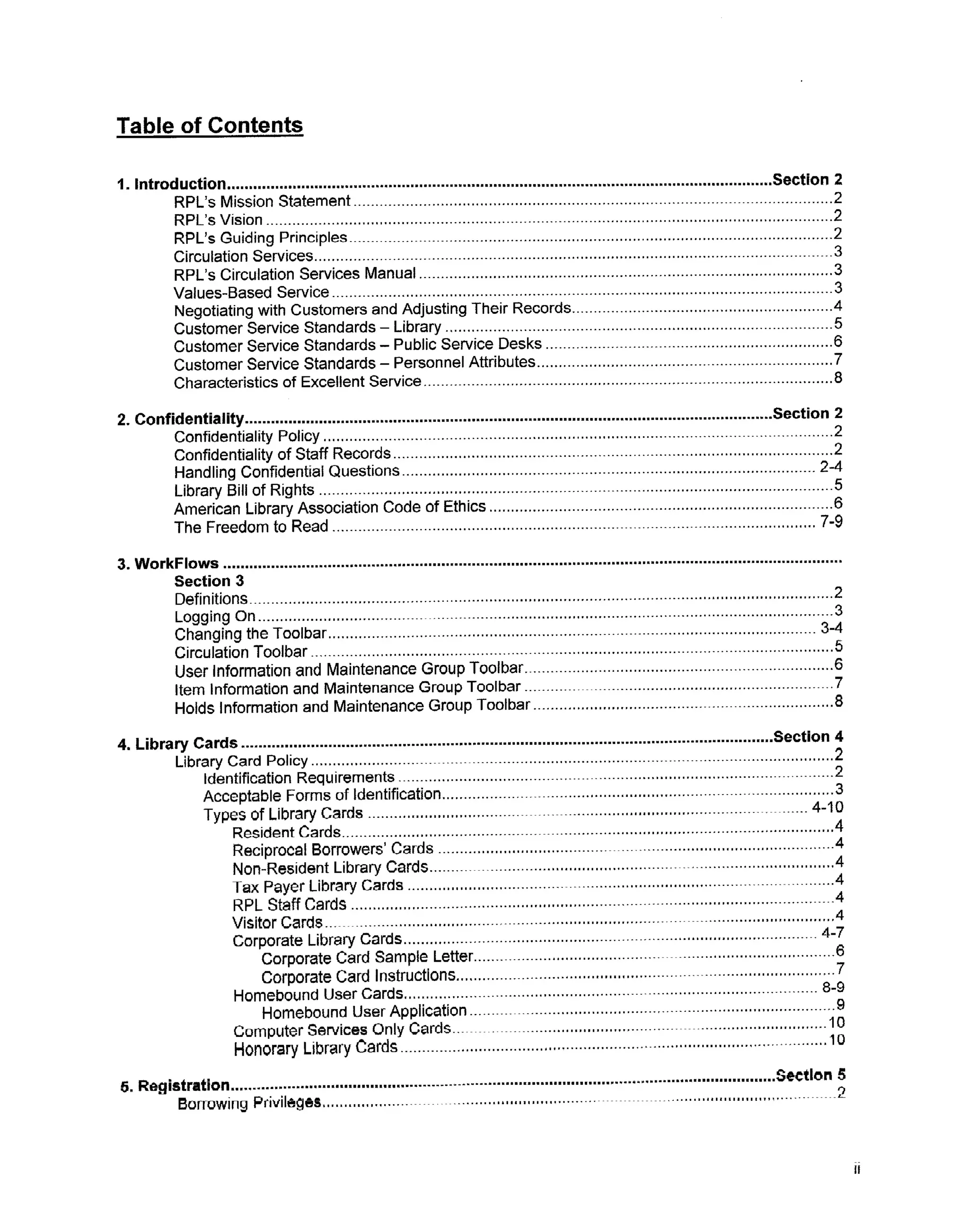 Table of Contents | PDF