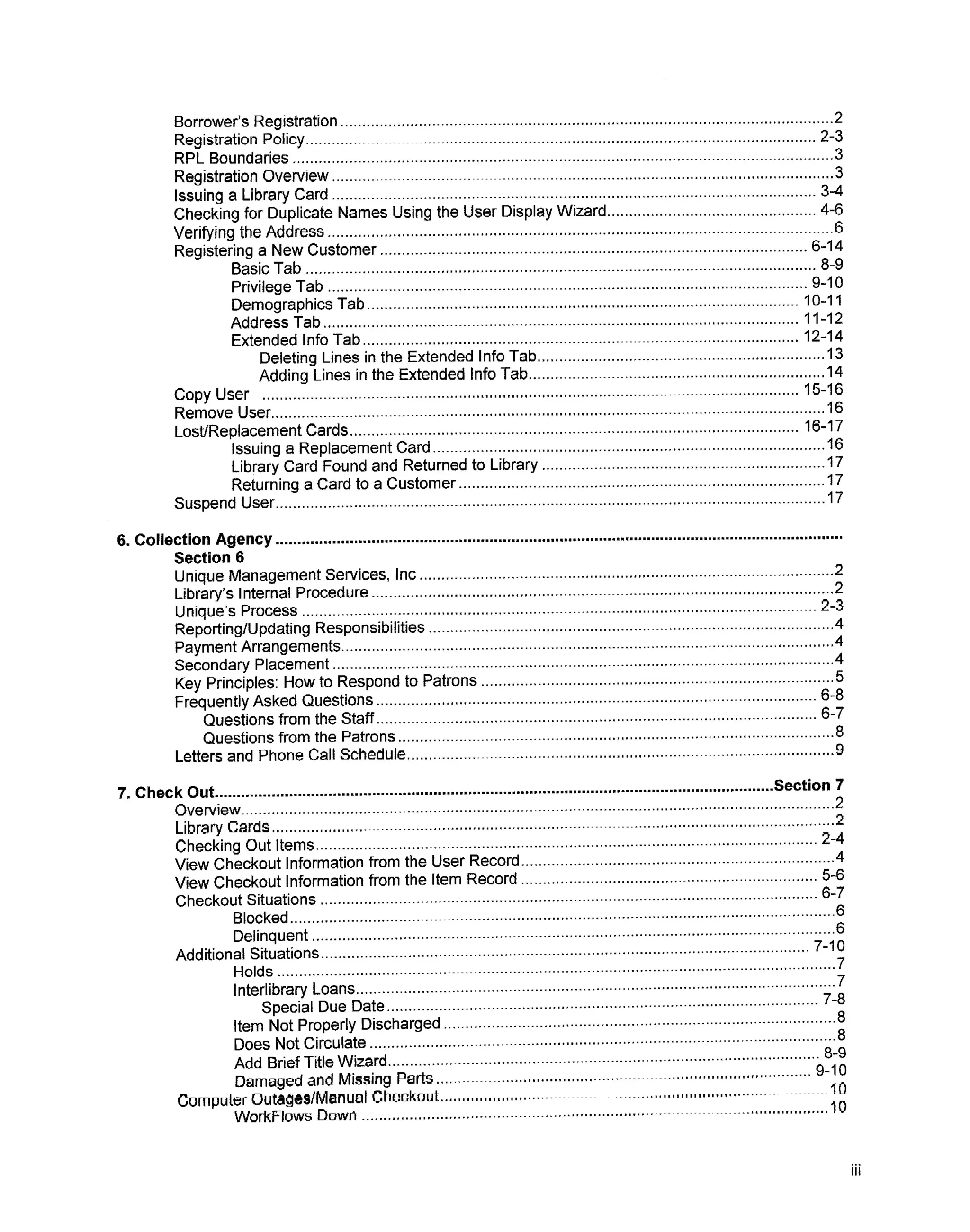 Table of Contents | PDF