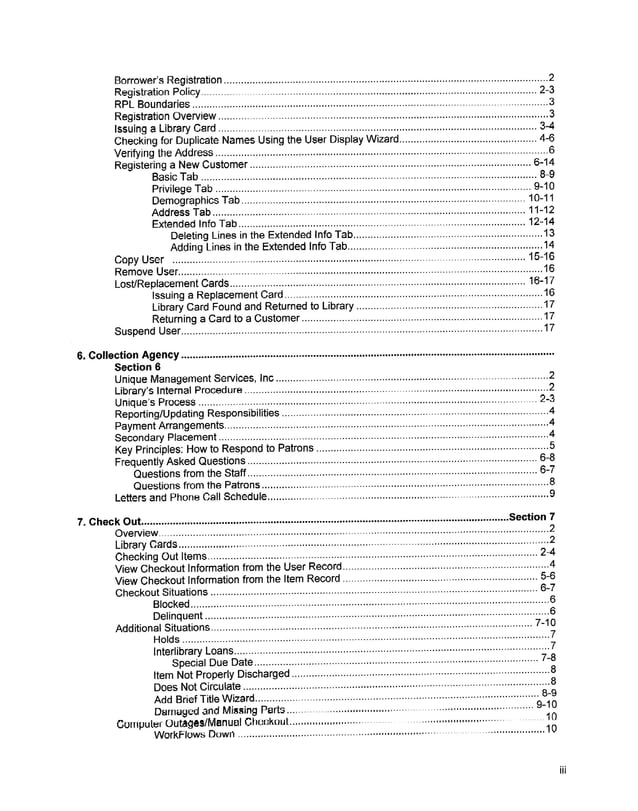 Table of Contents | PDF