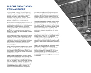 Lucas Systems- Who We Are | PDF