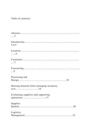 Table of contentsAbstract………………………………………………………………….3.docx