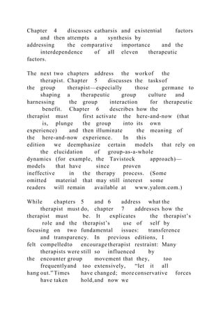 TableofContentsALSOBYIRVIND.Y.docx