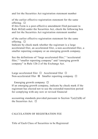Table of ContentsAs filed with the Securities and Exchange.docx