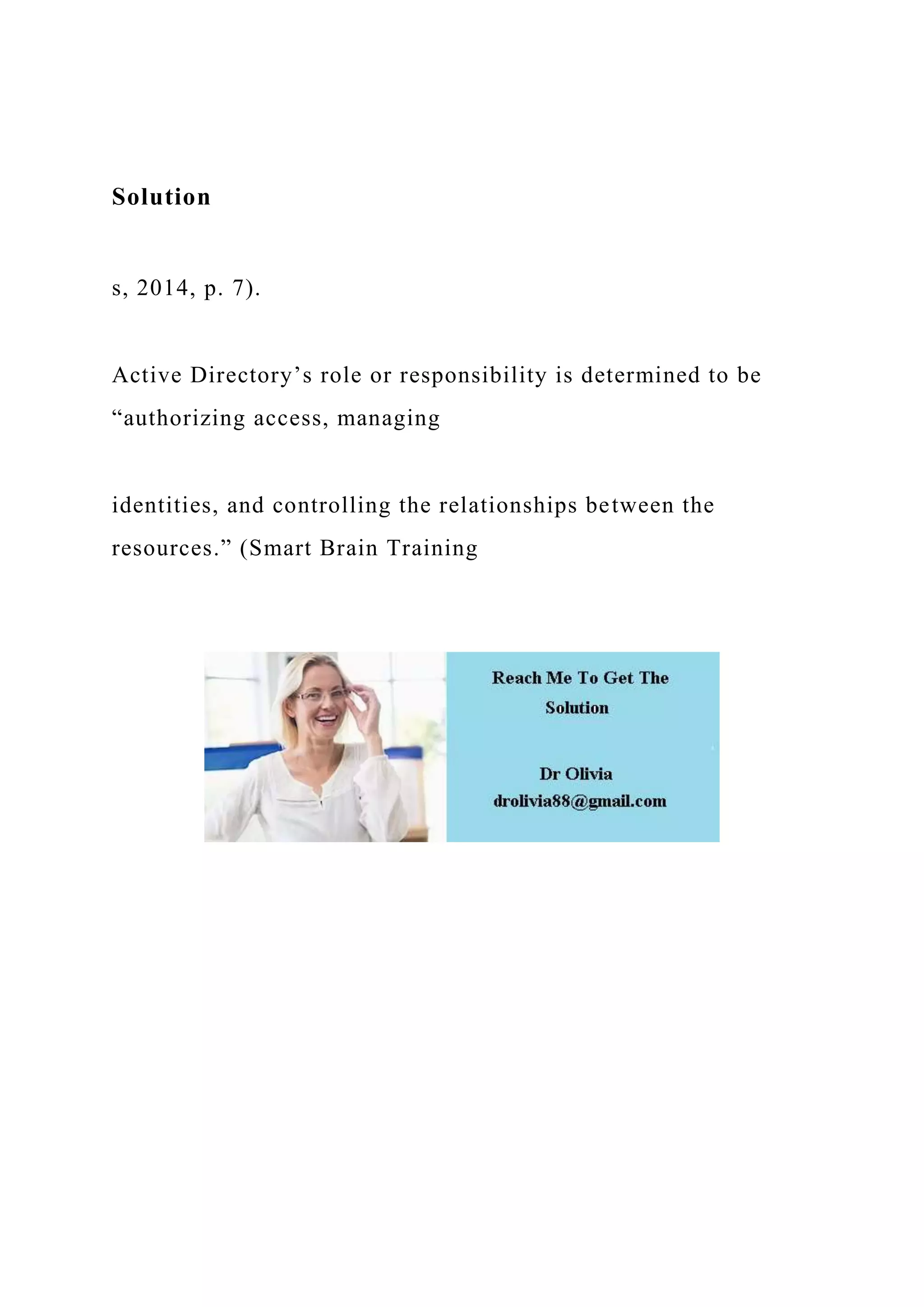 Table of Contents Capstone Project Summary ................docx