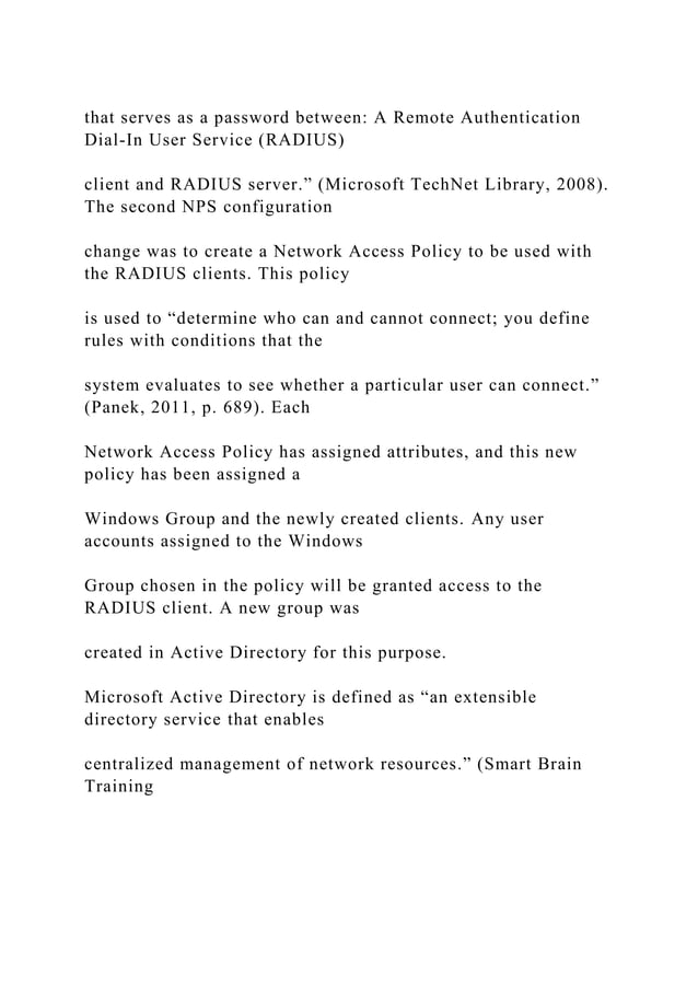 Table of Contents Capstone Project Summary ................docx