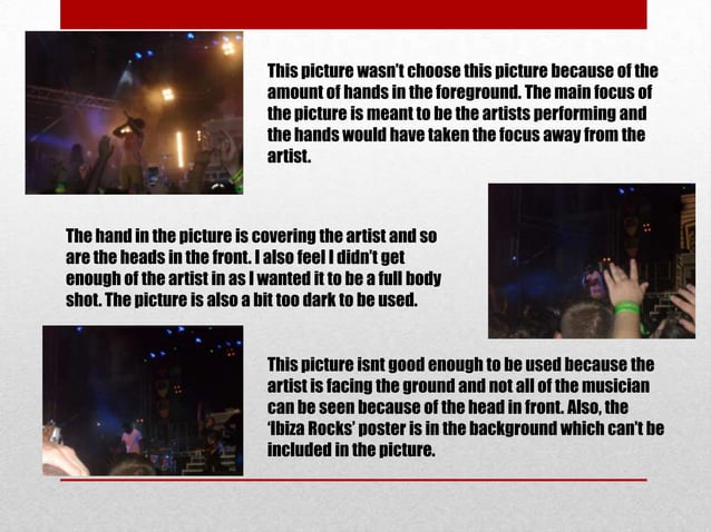 Table of contents commentary | PPT