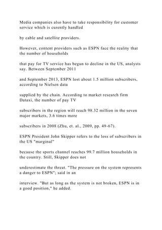 Table of Contents Executive Summary 2 .....................docx