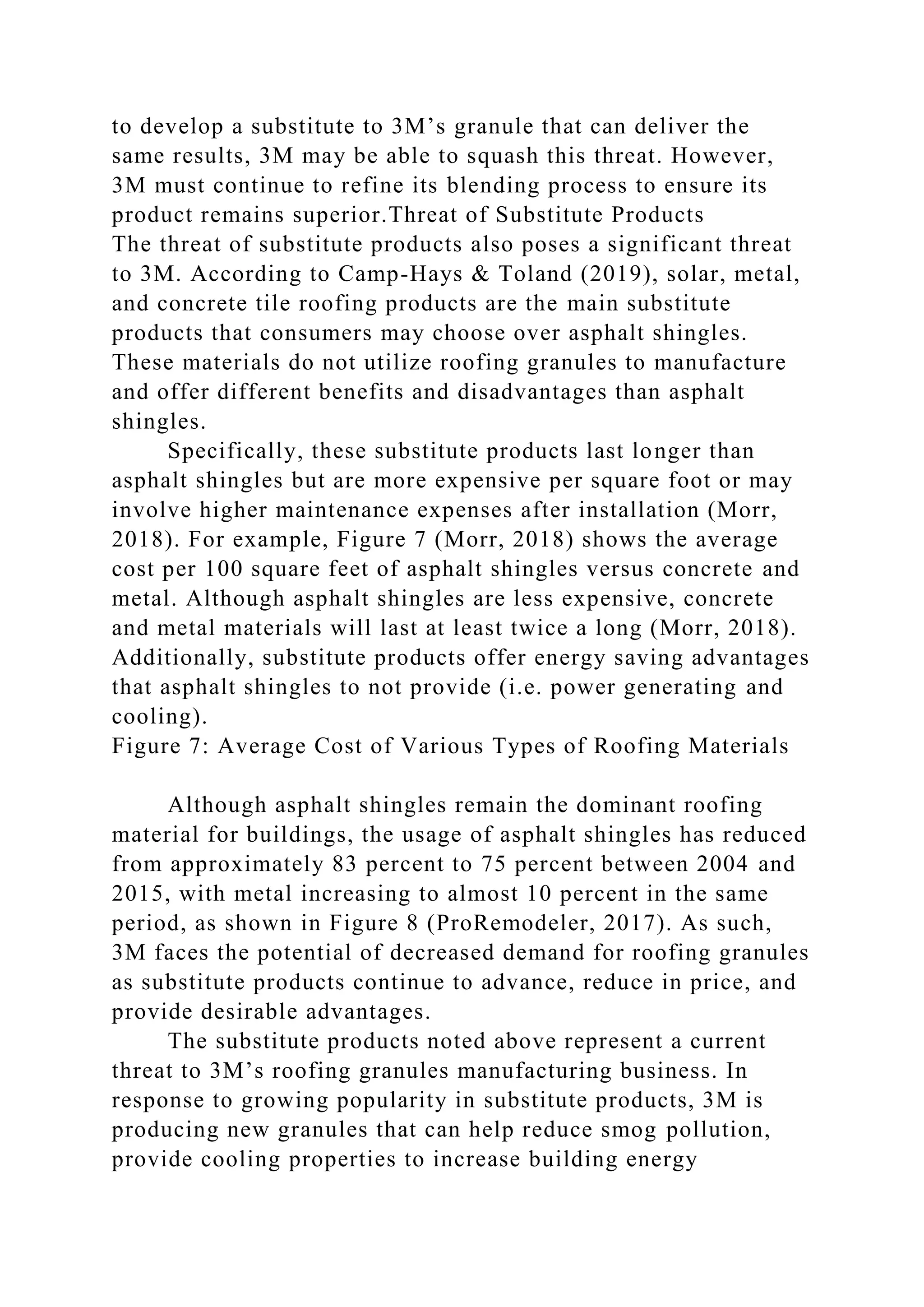 Table of ContentsExecutive Summary2Introduction3Organizati.docx | Manufacturing Industry ...